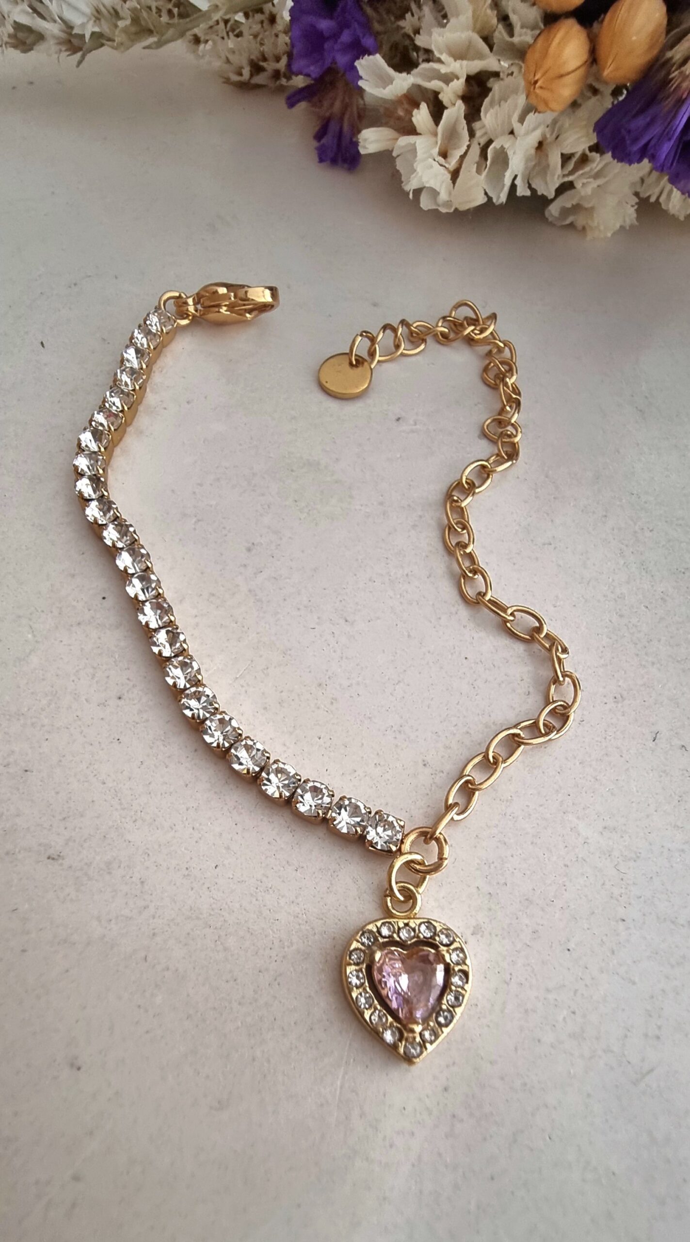 Pulsera Art 26d – Yamila Joyas Mayorista