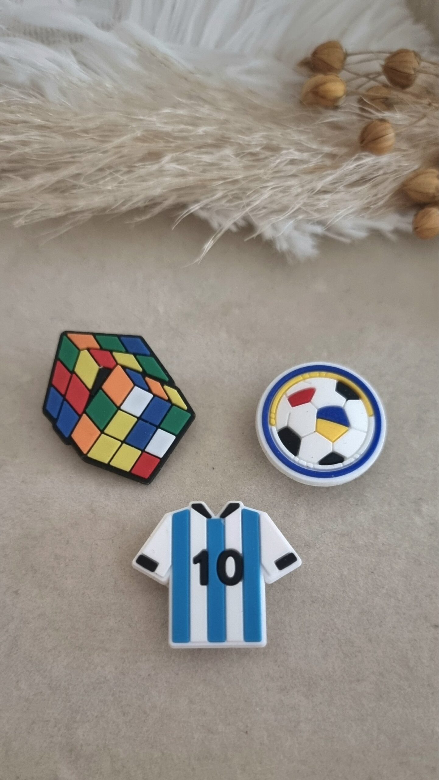 Pin Crocs A41 – Yamila Joyas Mayorista